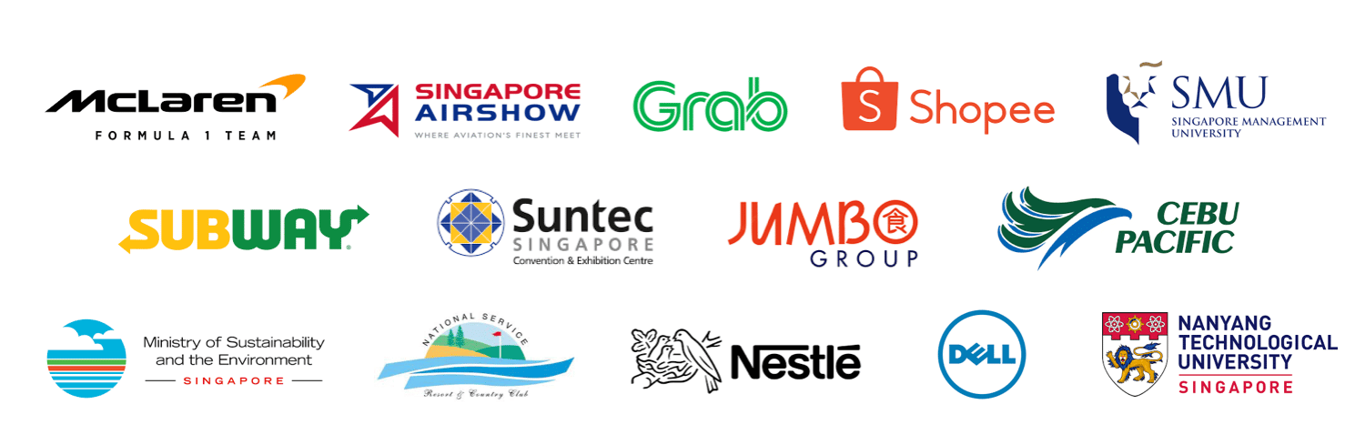 Corporate Headshot Singapore | Professional Headshot