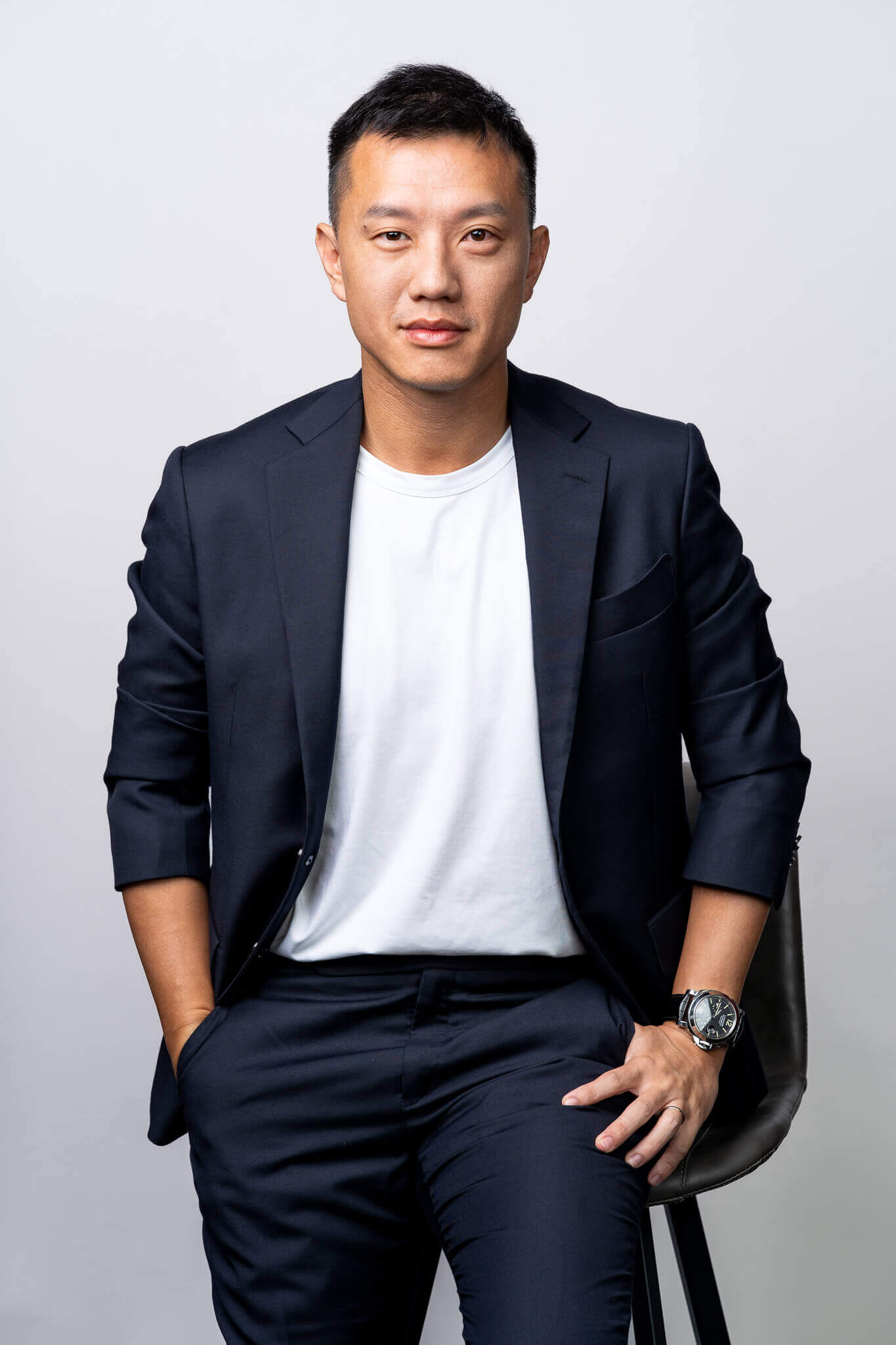 Corporate Headshots Singapore | Havas Media Asia Pacific - Bespoke ...