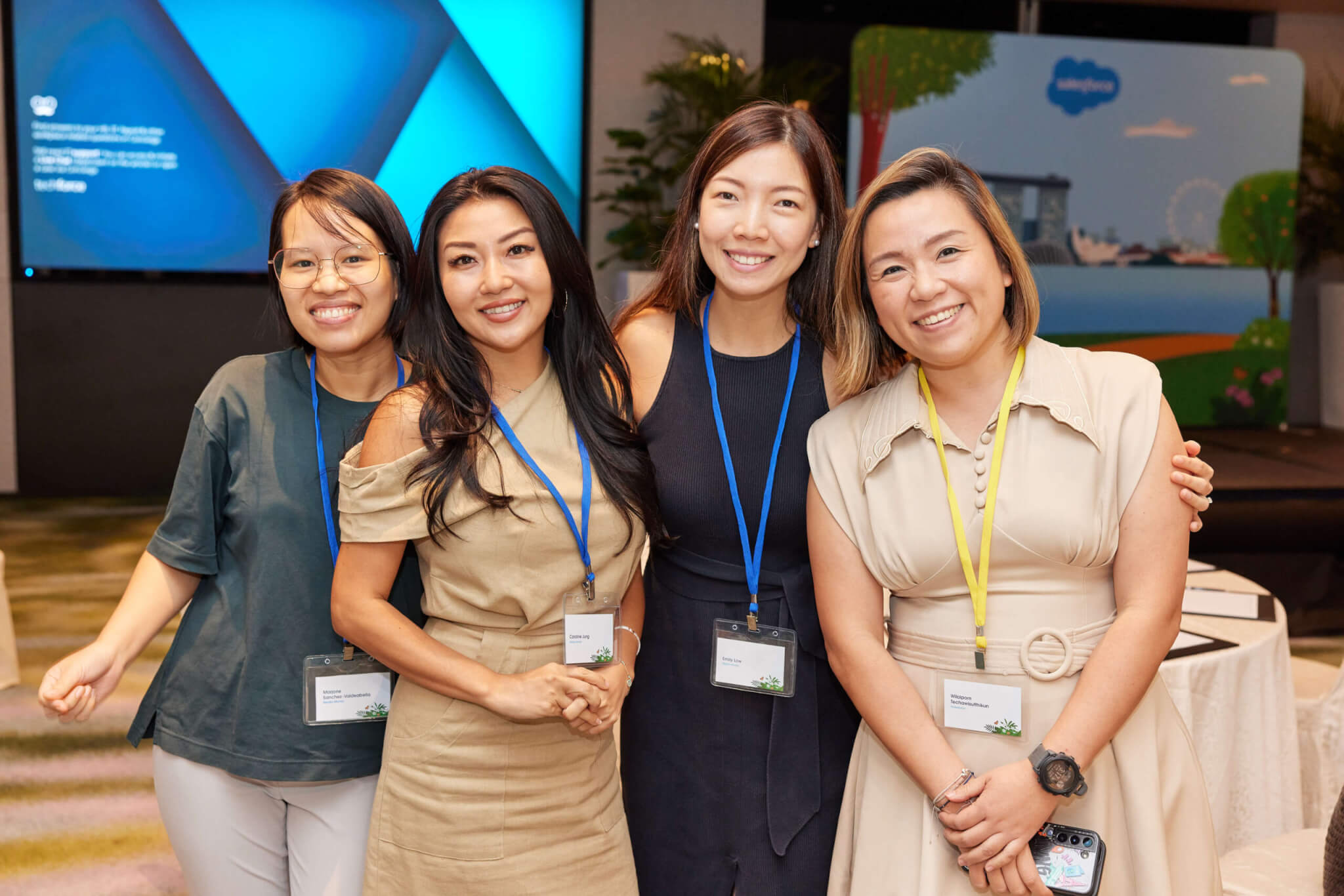 Event Photographer Singapore | Event Photography Packages - Bespoke ...