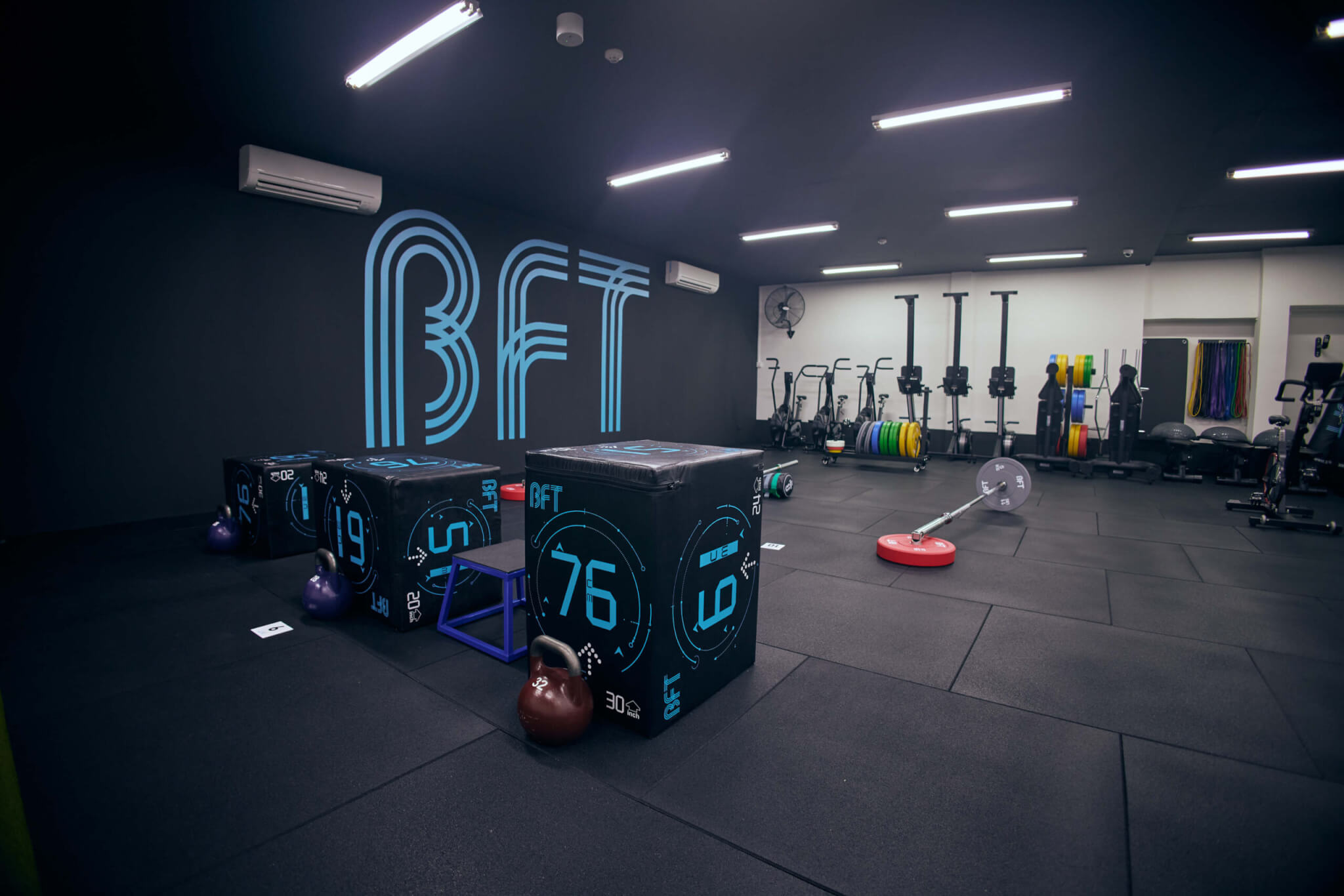 Event Photographer Singapore | BFT Pioneer | Gym Opening Day - Bespoke ...