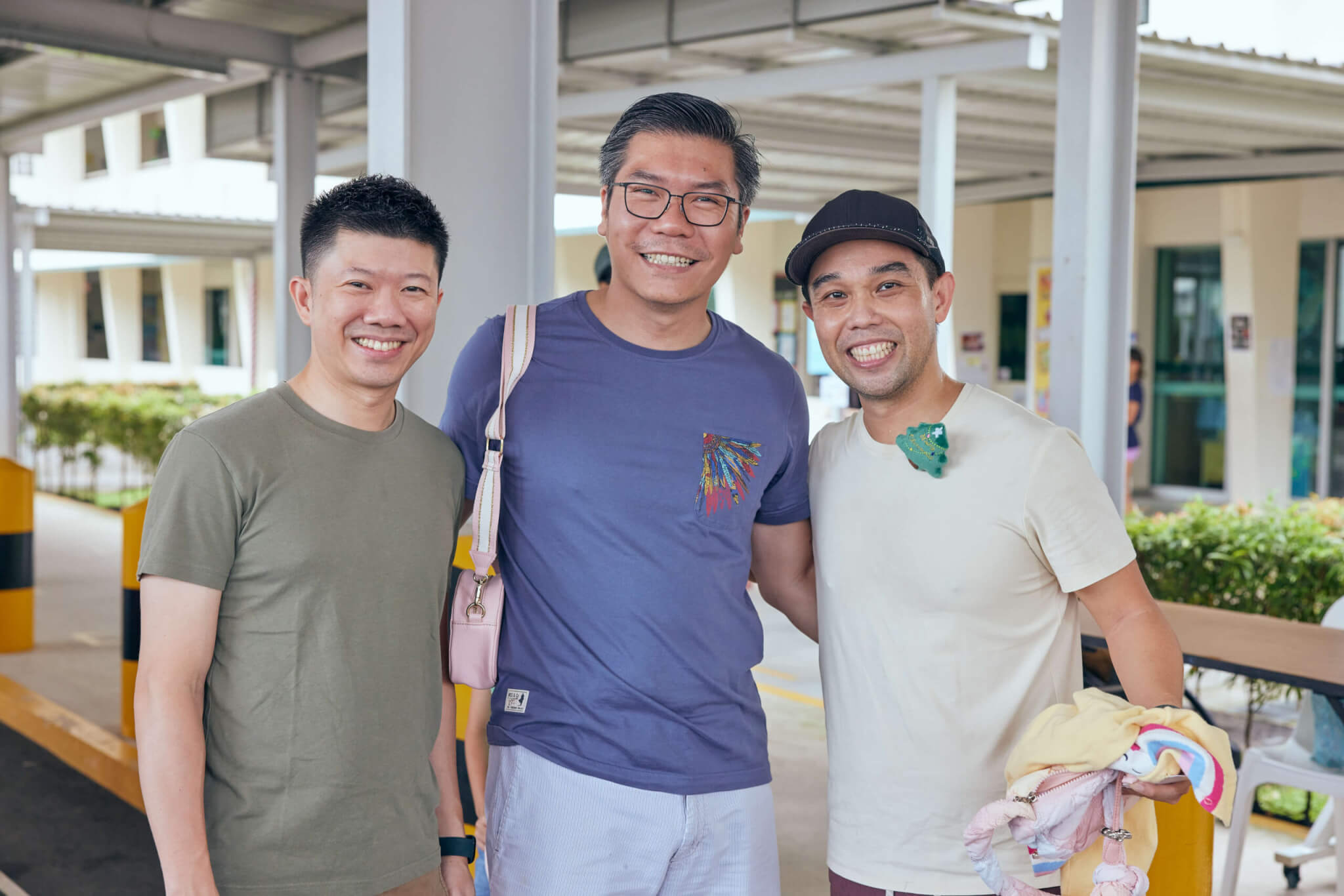 Event Photographer Singapore | SJI International | Bespoke Photography SG